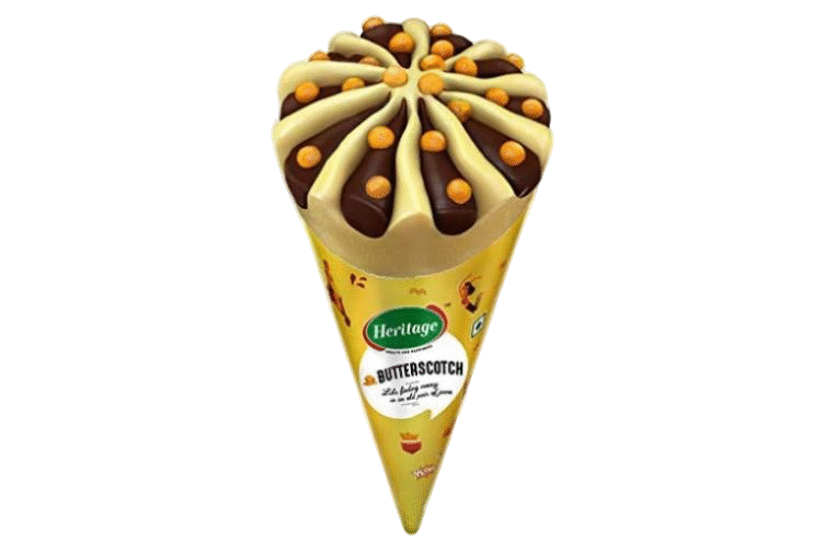 BUTTERCOTCH CRUNCH 60ML HCX