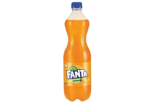 FANTA 750ML